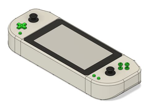 Free Cad Designs Files And 3d Models The Grabcad Community Library