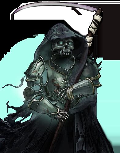 Undead Spectre Running Incorporeal Undead In Dandd 5e Dungeon Mister
