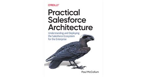 Practical Salesforce Architecture Book