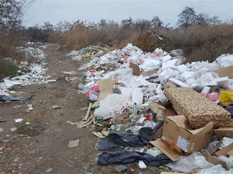 Замърсяване със строителни отпадъци 2 част ОЗБГ