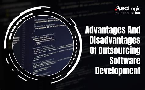 Advantages And Disadvantages Of Outsourcing Software Development Nasscom The Official