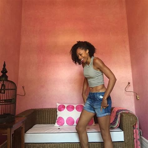 Allyson Felix Nude And Sexy 60 Photos The Fappening