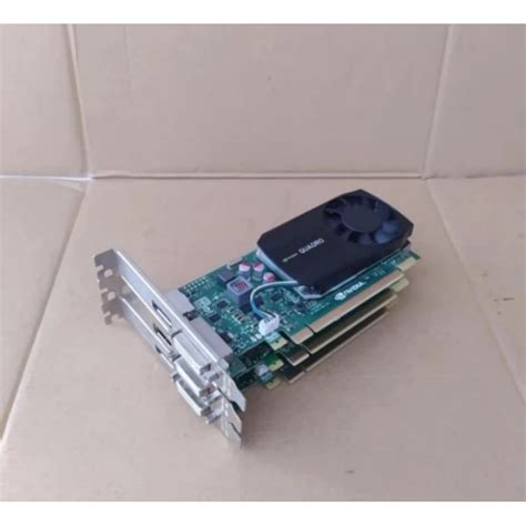 Jual Vga Quadro K620 2gb Ddr3 128bit Game Gta5 And Pes 2021 Custom High
