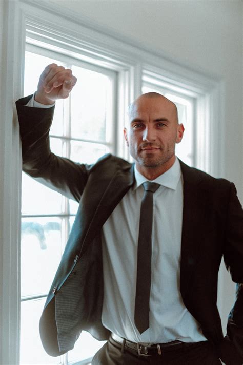 Adult Film Star Turned Sex Guru Stirling Cooper Is Excelling In And Out Of The Bedroom Gurus