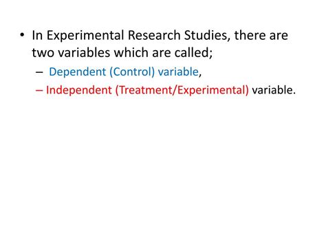 PPT EXPERIMENTAL PowerPoint Presentation Free Download ID