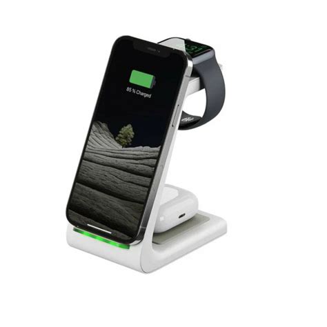 Беспроводное зарядное устройство Breaking Ds03 20 Вт Fast Charge
