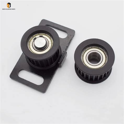 Zhanpeng Elevator Door Roller 402626