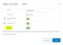 How To Install VMware VSAN Virtualization Howto