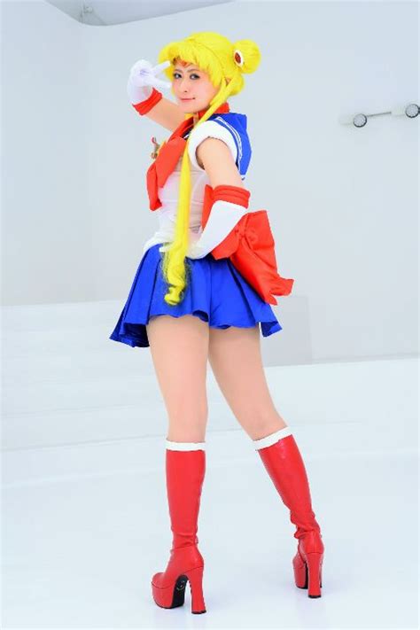 美紗 月野うさぎ セーラームーン 2024 セーラームーン 美少女戦士セーラームーン セーラームーン コス