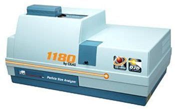 Cilas Particle Size Community Manuals And Specifications LabWrench