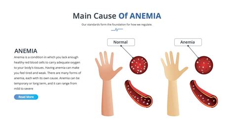 Main Cause Of Anemia Premast Plus