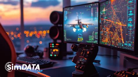 Navdata For Pc Based Simulators X Plane