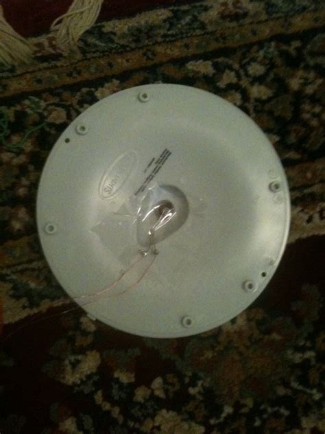 Uss Enterprise Arduino Mini Powered Instructables