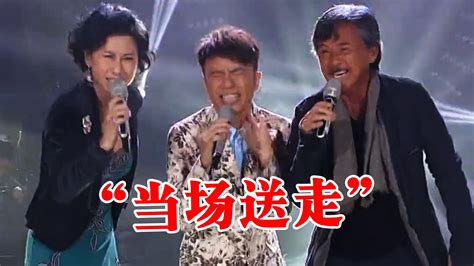 “最招恨”的5位歌手，根本不给翻唱留活路，这些歌也太难唱了 音乐wu哥 音乐wu哥 哔哩哔哩视频