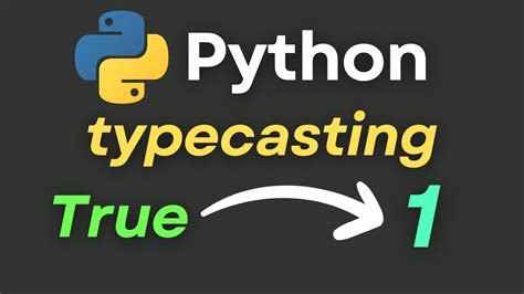 Learn Python Typecasting For Network Automation Youtube