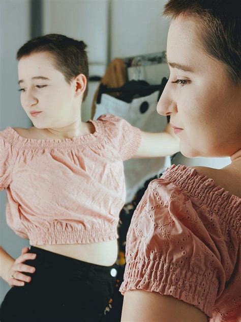 How Do You Know If You Re Non Binary A Simple Guide Lives On