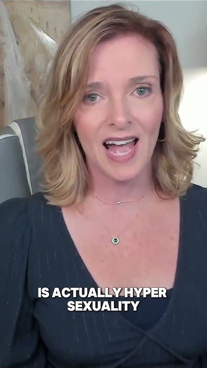 High Libido Is Actually Hypersexuality 😱 Youtube