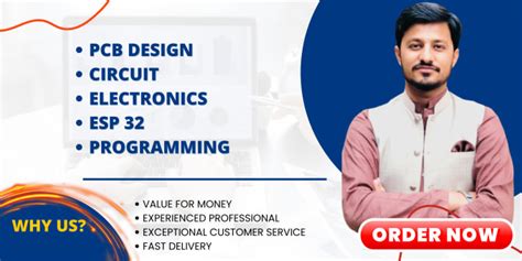 Do Arduino Programming Esp32 Iot Project By Umair Farooq1 Fiverr