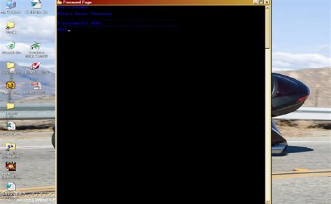 Big Helpfull Batch File Menu 3 Steps Instructables