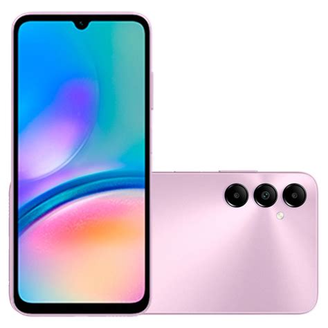 Smartphone Samsung Galaxy A05s 4g 128gb 6gb Violeta Supermercado Coop