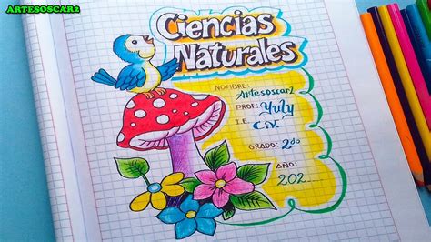 Ciencias Naturales