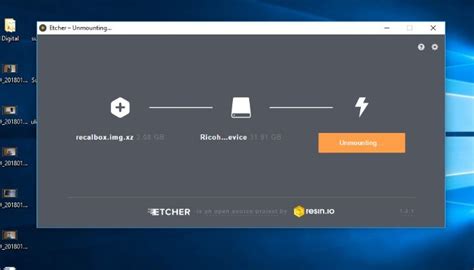 How To Install And Configure Recalbox On Raspberry Pi Make Tech Easier