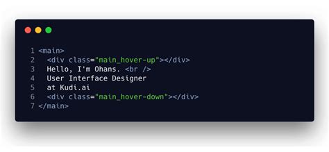 Create Unique Web Experiences With Css Custom Cursors By Ohans