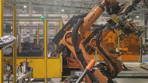 lambda automation za on linkedin drawn arc welding application with