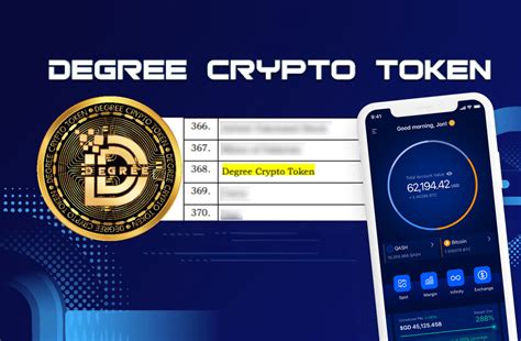 Bukti Kuat Aset Kripto Degree Crypto Token Dct Direstui Oleh Bappebti