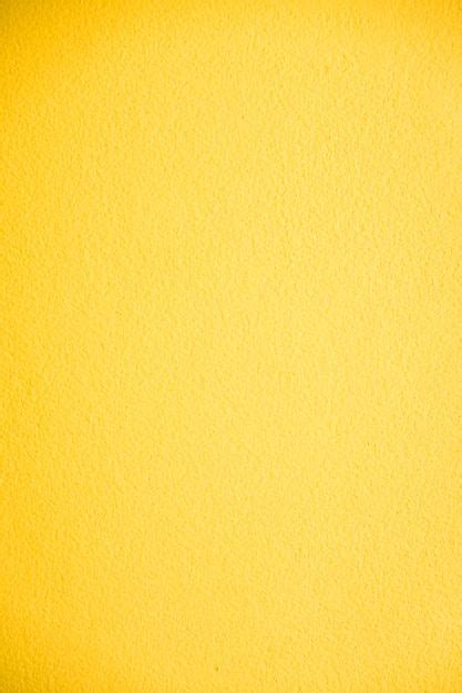 Желтая бетонная текстура стен Бесплатное фото Текстура стены Текстура Стена