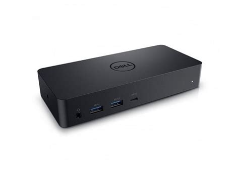 Dell Docking Station Scroll