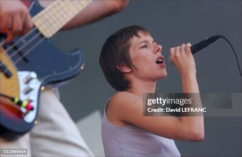 Natacha Le Jeune Photos And Premium High Res Pictures Getty Images