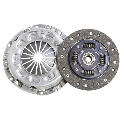 قیمت و خرید دیسک و صفحه کلاچ سیف صنعت مدل پری دمپر مناسب برای پژو 206