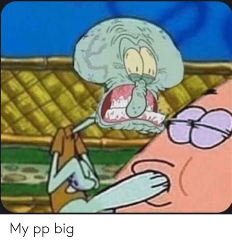 Spongebob Pp 53 Koleksi Gambar