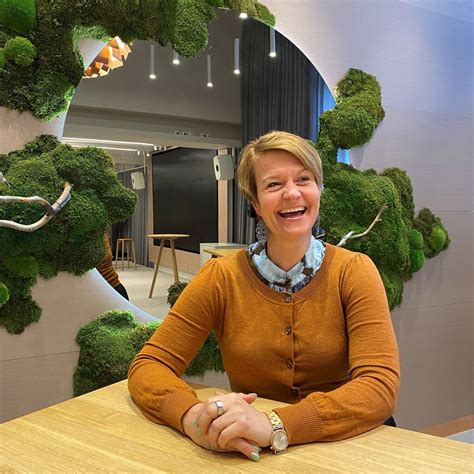 Benjamin Bade On Linkedin My Good Colleague And Friend Carola Lindholm As The New Chair Of The