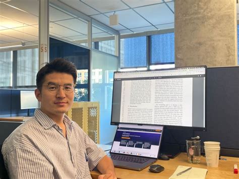 Yong Xie On Linkedin Artificialintelliegence Naturallanguageprocessing Largelanguagemodel…