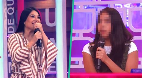 Tula Rodríguez Es Expuesta Por Su Hija Y Revela Que Le Chismea Sus
