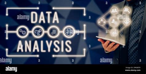 Text Caption Presenting Data Analysis Business Overview Translate Numbers To Analytical