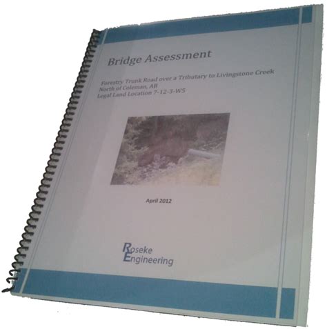 Tips For Writing An Engineering Project Report