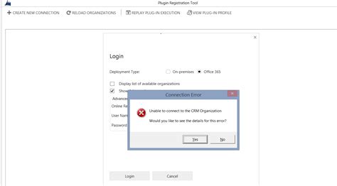 dynamics community forum thread details