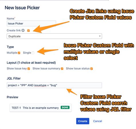Tu Campo Personalizado En Jira Excentia