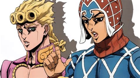 Ver JoJo s Bizarre Adventure Online Gratis Sub Español AnimeFLV