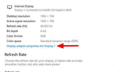 How To Check VRAM Usage On Windows 10