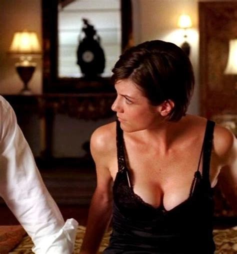 Zoe Mclellan Nude Porn Photos