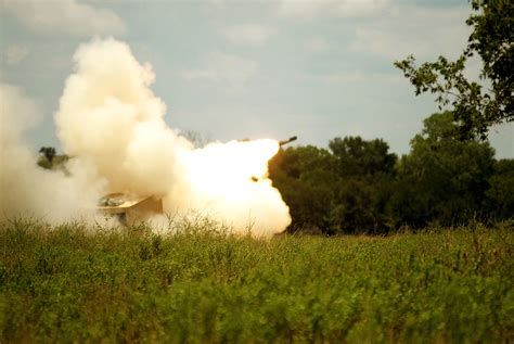 First Team Holds Fire Support Conference Article The United States Army