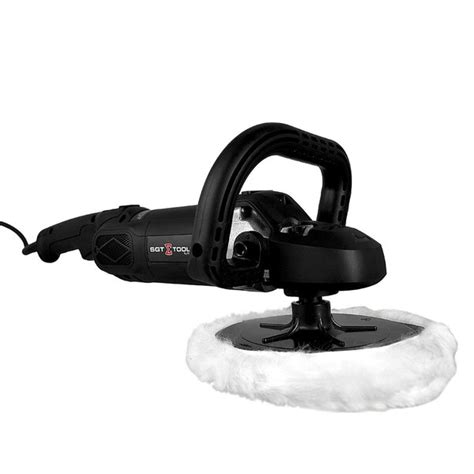 Lixadeira 110v Politriz Angular 7 1450 Watts Sgt 5125 Leroy Merlin