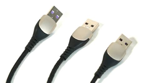 Mission Darkness Cable Set MOS Equipment