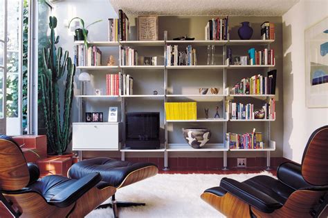 12 Well Thought Out Modular Shelving Systems