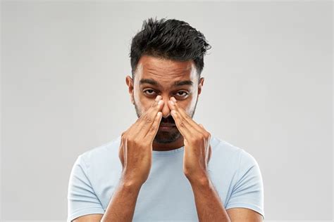 Forget Nose Spray Turns Out Good Sex Clears A Stuffy Nose Just As Effectively Men S Health