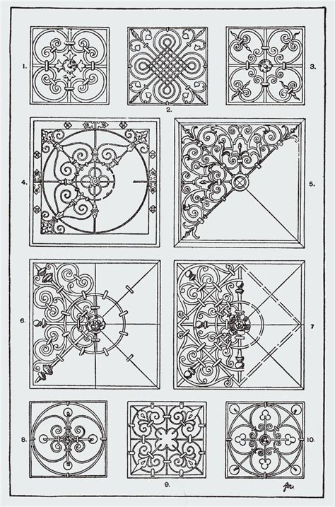 Stained Glass Fan Style Window Patterns Artofit